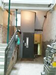 Rehabilitacions Vertickalarts, S. L. (Comunidad Autònoma de Cataluña, Barcelona, Carrer de Sant Jordi), i̇nşaat firmaları  Barselona'dan
