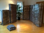 Mytrans Übersiedlungen & Entrümpelungen (Edlbacherstraße No:14, Puchenau, Stadt Linz), depo hizmetleri  Linz'den