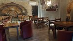 Vintage (Nasirdin Isanov Street No:102), restoran  Bişkek'ten