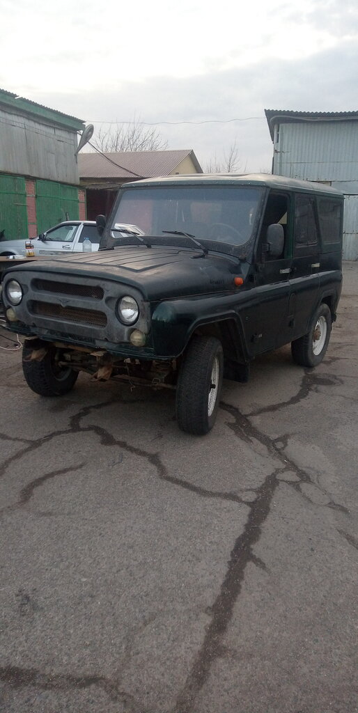 Otomobil servisi Sto123, Armavir, foto