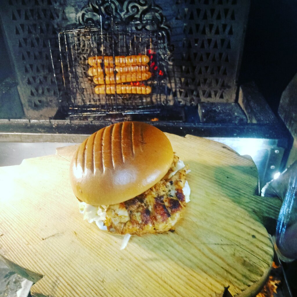 Fast food Biftekçi, Kovrov, foto