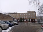 Prison No. 4 (vulica Krupskaj No:101), cezaevleri, islahevleri  Moguilev'den