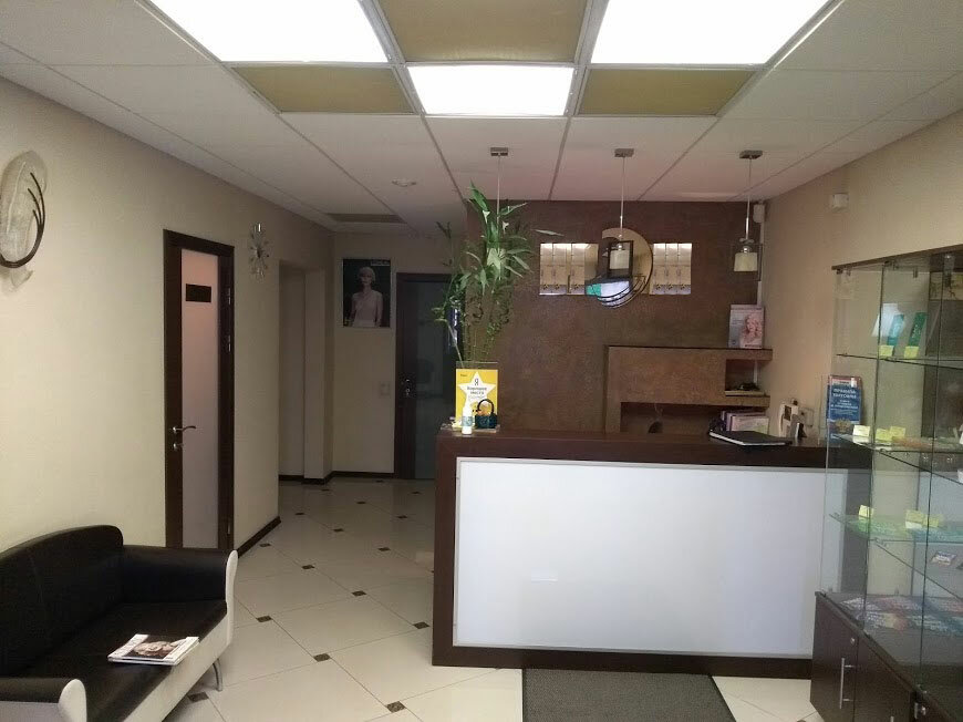 Spa Massage and SPA studio, Saint‑Petersburg, foto