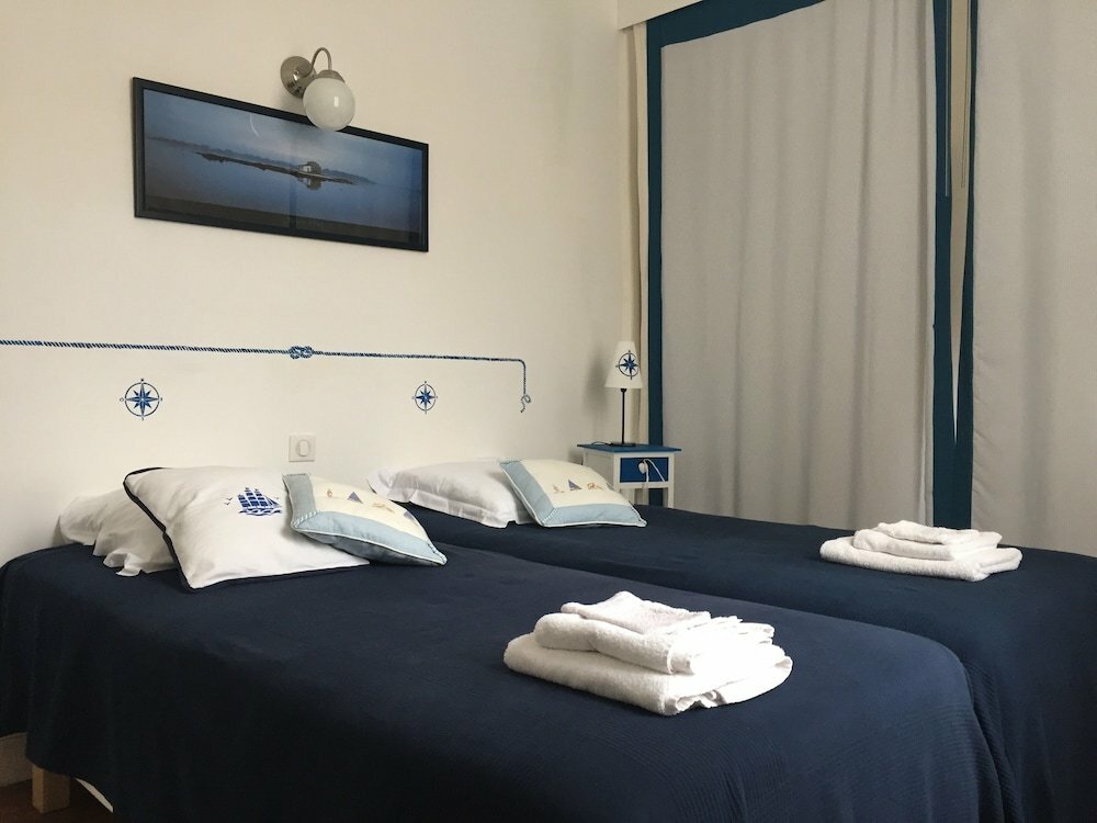 Otel Les Angelots, , foto