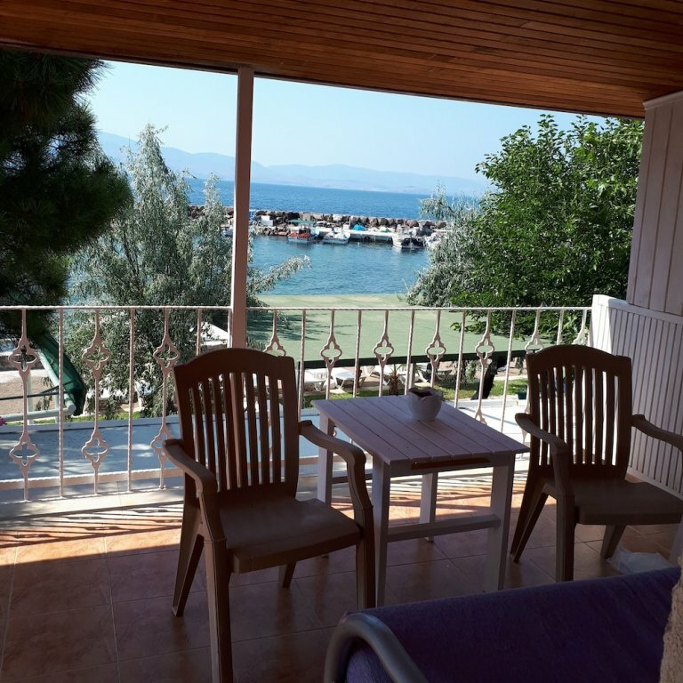 Otel Bergos Liman, Ayvacık, foto