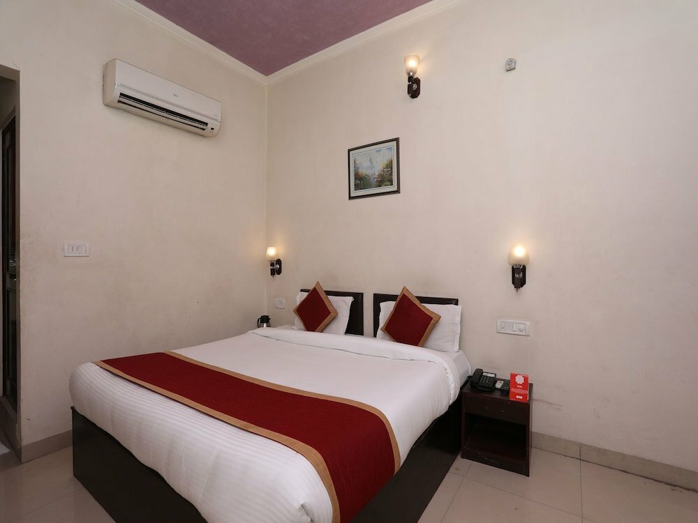 Otel Oyo 10345 Hotel Palm's, Jaipur, foto