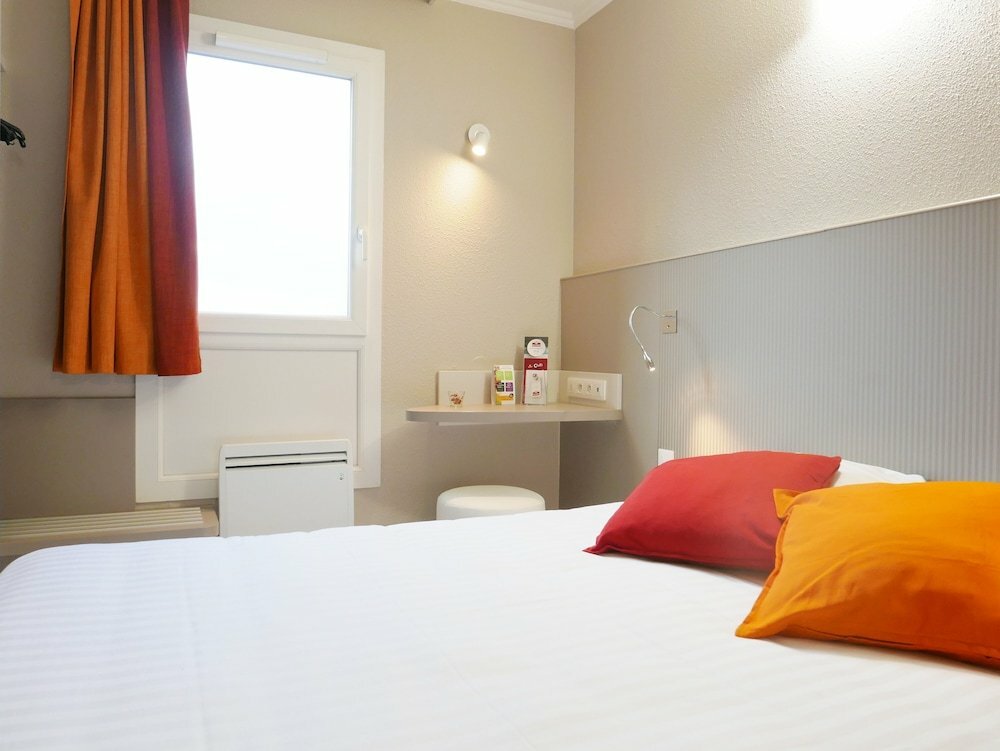 Otel Best Hotel Lille, Lille, foto