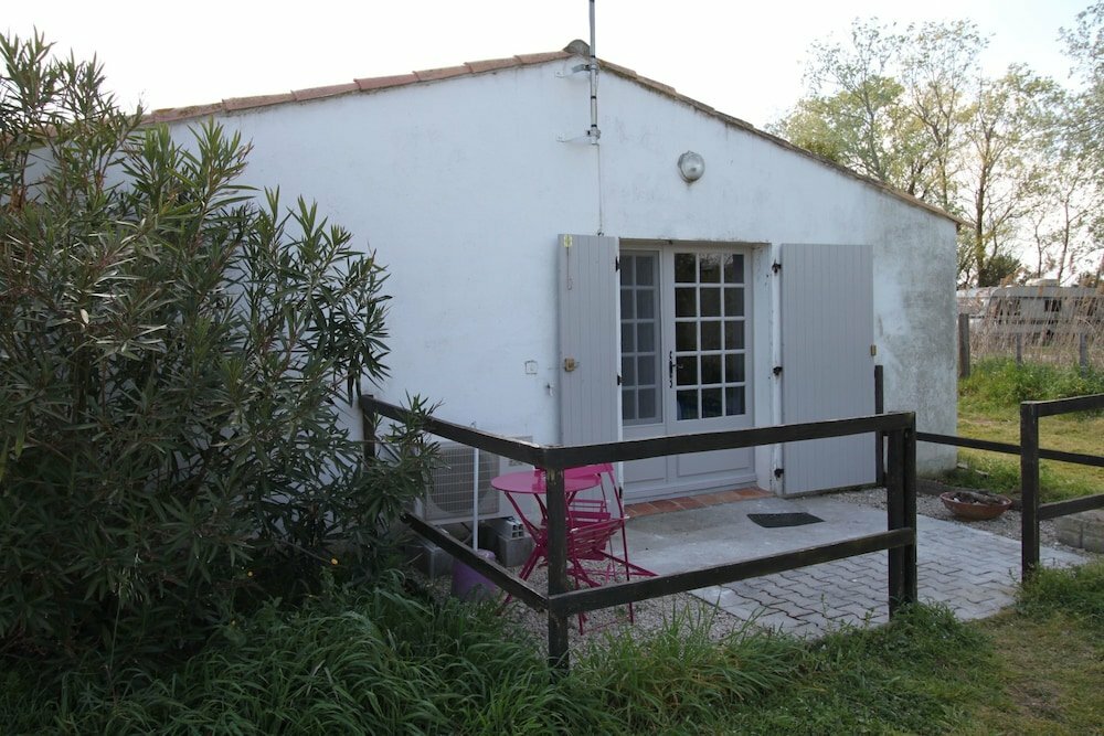 Otel Hôtel Mas des Barres, , foto