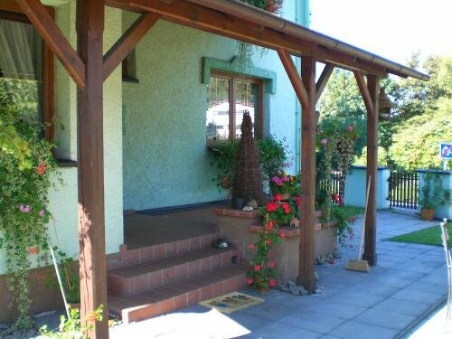 Otel Penzion Eva, Bohumin, foto