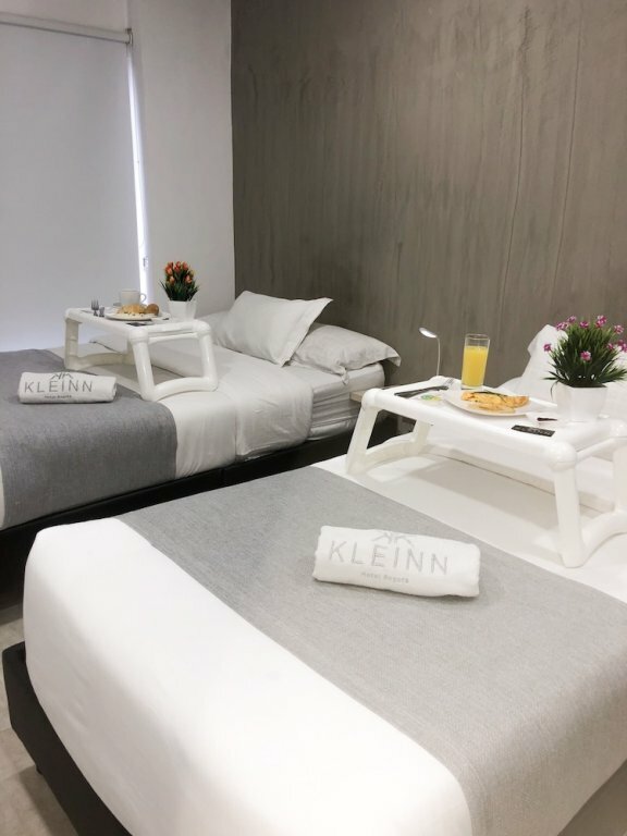 Otel Kleinn hotel bogota, Bogota, foto