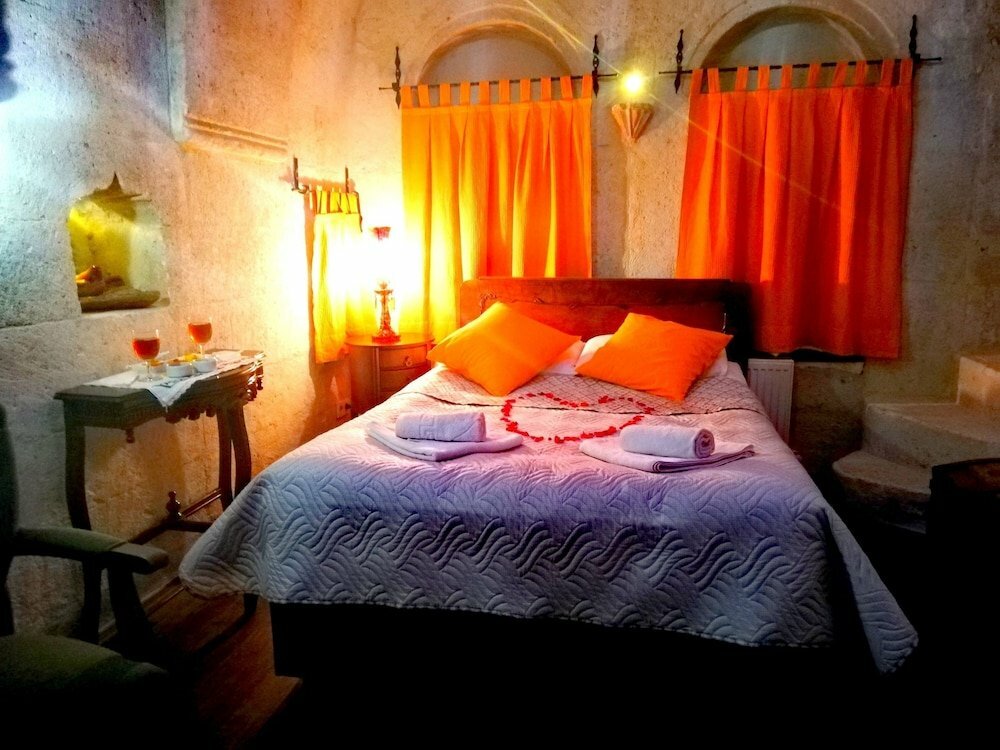 Otel Gülten Sultan Konağı, Ürgüp, foto
