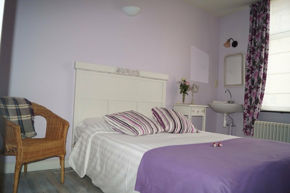 Otel B&b Next Door, Bruges, foto