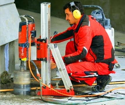 i̇nşaat makinaları ve ekipmanları Ikıtelli Beton Delme Kesme, İstanbul, foto
