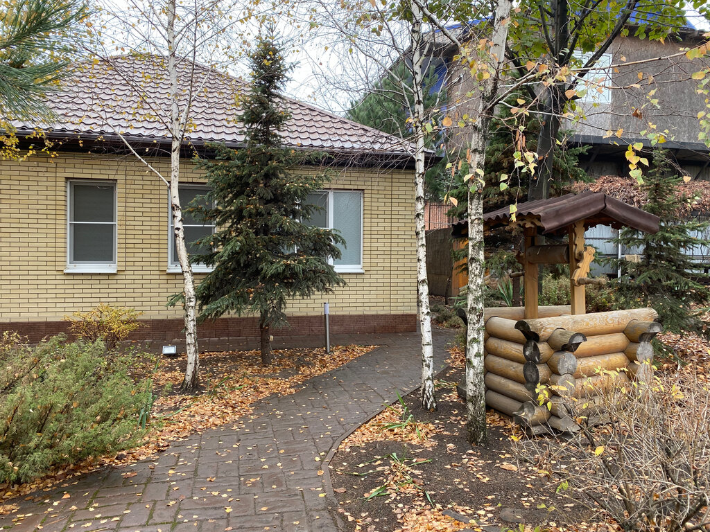 Hamamlar Баня на Поляковском, Taganrog, foto