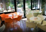 Gelateria Manzelli (Emilia-Romagna, Forlì-Cesena, Cesenatico, Viale Roma, 71), dondurmacılar  Cesenatico'dan