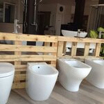 Il Tuo Bagno di Luciano Sella (Viale Camisano No:9, Dueville), i̇nşaat firmaları  Vicenza'dan