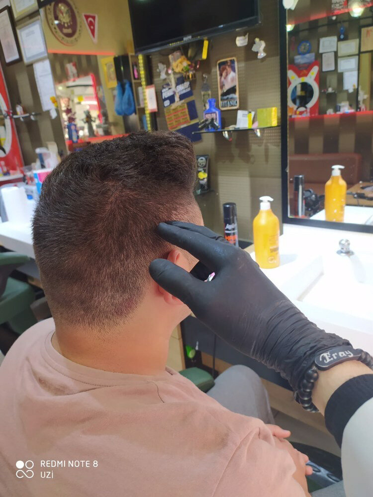 Kuaförler Kuaför Eray, Bilecik, foto