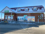 Олива (Кооперативная улица No:1А), market  Sol‑İletsk'ten