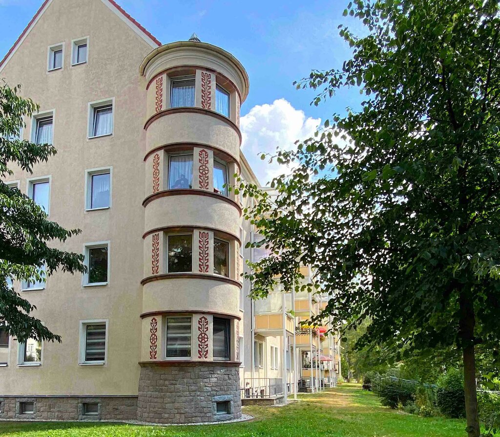 i̇mar iskan müdürlüğü Ggz Gebäude- u. Grundstücksgesellschaft Zwickau mbH, Zwickau, foto