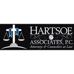 Hartsoe & Associates, P. C. (North Carolina, Forsyth County, Winston-Salem), avukatlar  Winston Salem'dan