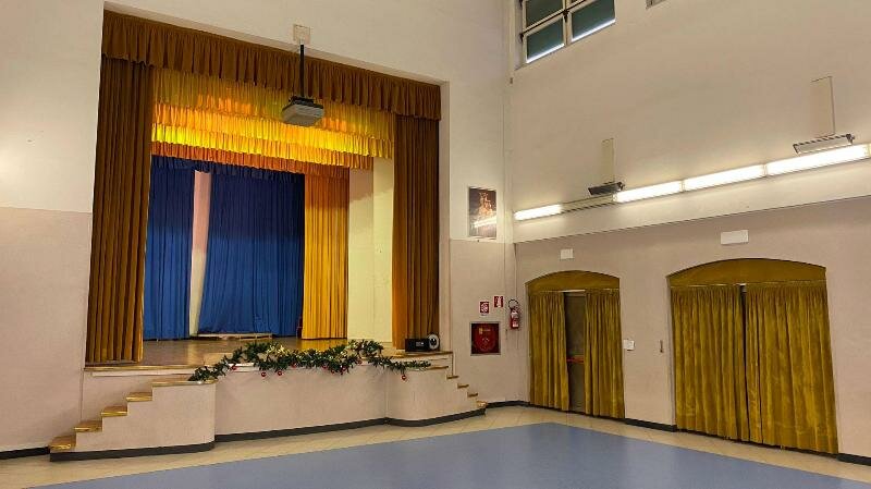 Ortaokul Istituto Maria Ausiliatrice, , foto