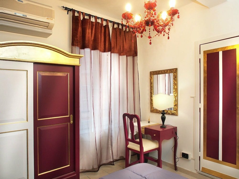 Otel Hotel Due Spade, Emilia‑Romagna, foto