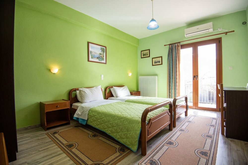 Otel Domus Inn, Dünya, foto