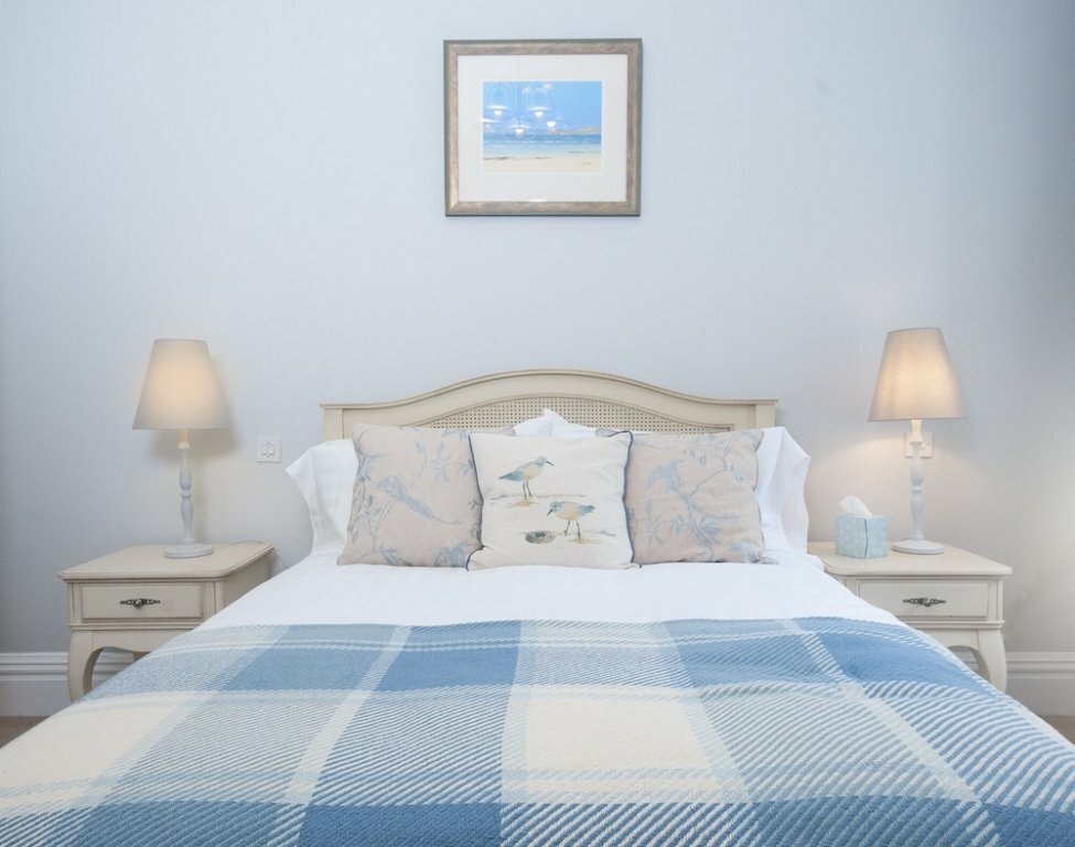 Otel The Penrallt Hotel, Galler, foto