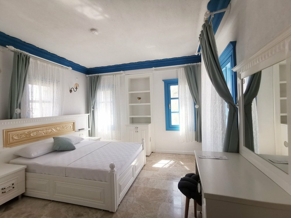 Otel La Petra Eski Datca, Datça, foto
