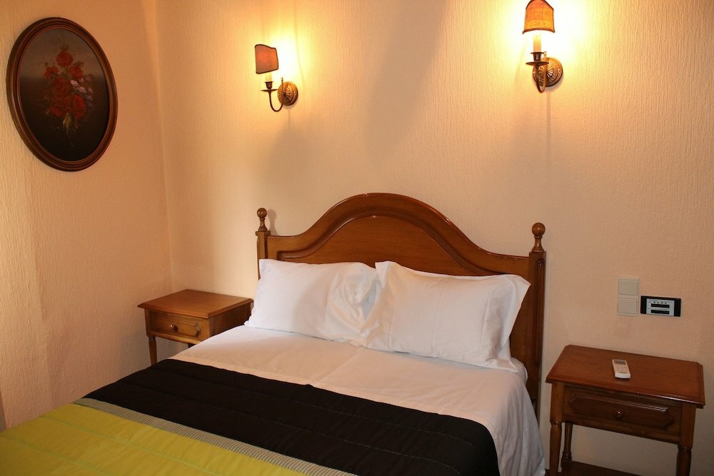 Otel Residencial Vale Formoso, Porto, foto