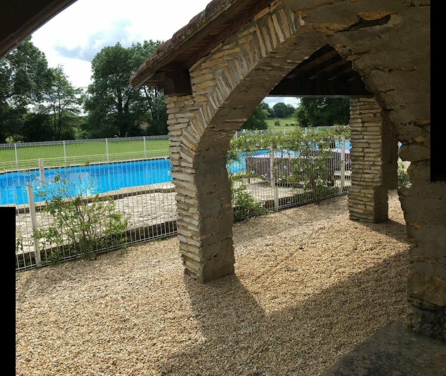 Otel Echo D'eau Host & Coach, , foto