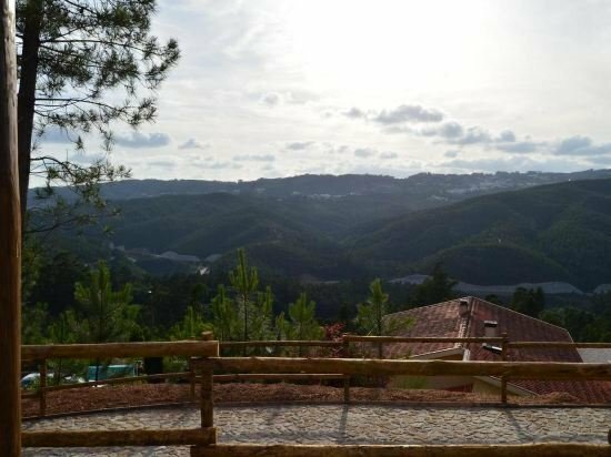 Otel Villa De Paco, Dünya, foto