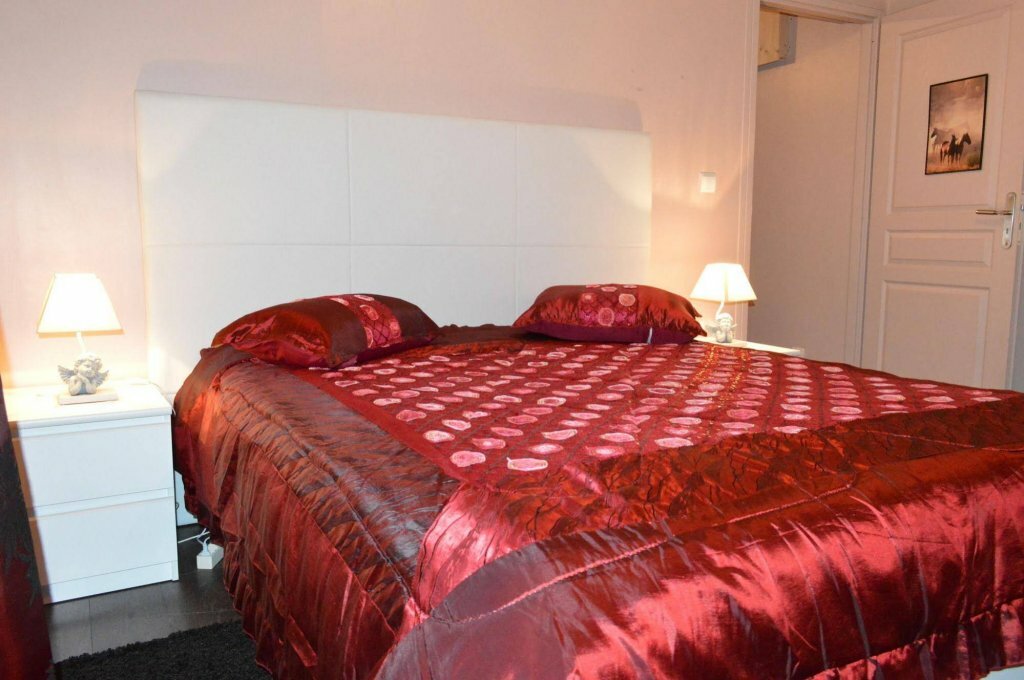 Otel Rochire Location, Gérardmer, foto