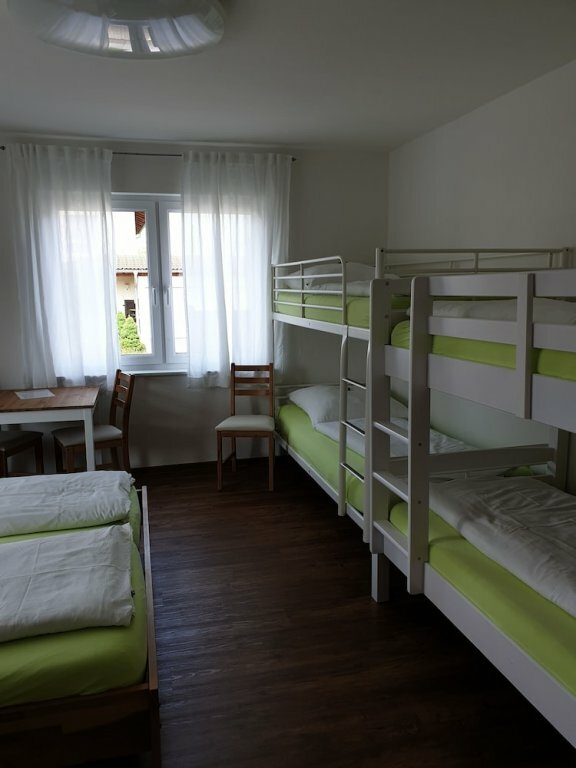 Otel Pension Boitz, Rust, foto