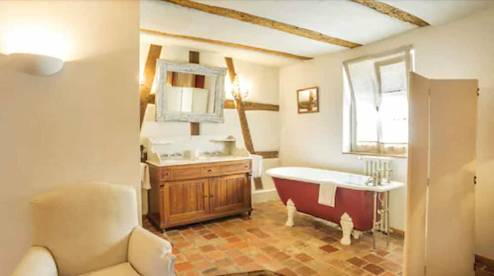 Otel Hotel de Charme Zum Schiff, Baden‑Wurttemberg, foto