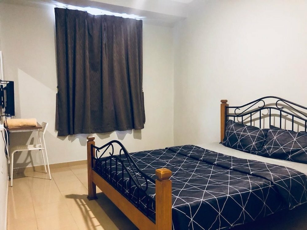 Otel Lunas Homestay by Yolodge, , foto