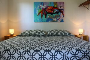 Hotel Posada Señor Mañana (Baja California Sur, San José del Cabo, Calle Álvaro Obregón), otel  San Jose del Cabo'dan