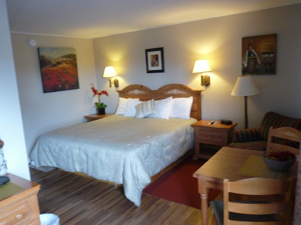 Otel Country Villa Motel and Country Camping, Wisconsin Eyaleti, foto