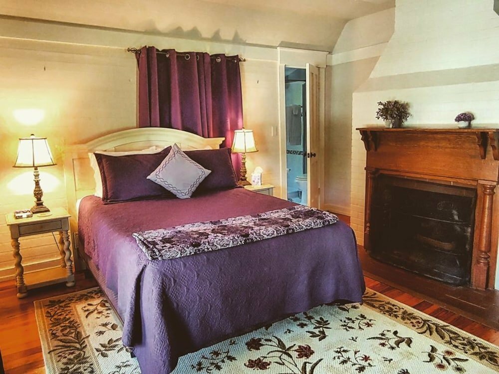 Otel Dolan House B&b, Brooksville, foto