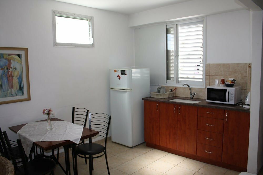 Otel Ga'aton Motel, Nahariyya, foto