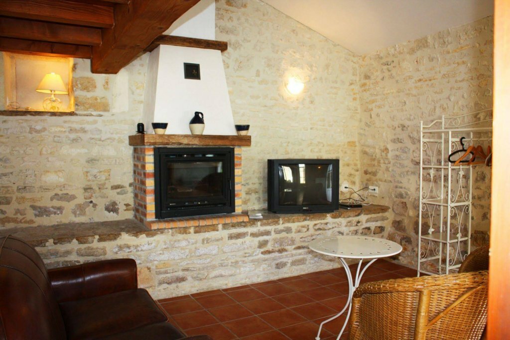 Otel Domaine De La Laigne - SPA, , foto