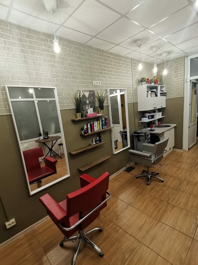Güzellik salonu Истерика beauty, Krasnogorsk, foto