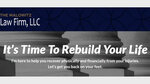 The Malowitz Law Firm, LLC (United States, Stamford, 1055 Summer St, Second Floor), avukatlar  Stamford'dan