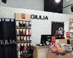 Giulia (Tytova Street No:36), çorap ve külotlu çorap mağazaları  Dnepropetrovsk'tan