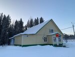 Биатлонный центр (Uralskaya ulitsa No:7А), spor okulları  Niagan'dan