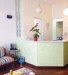 Studio Dentistico Capella Dr. Mauro (Via Sciviero No:2, Monza, Brugherio), plastik cerrahi klinikleri  Lombardiya'dan