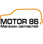 Motor 86 (Nikolskaya ulitsa No:8), otomobil yedek parçaları  Surgut'tan