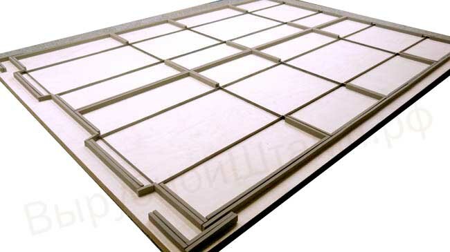 Baskı hizmetleri ВырубнойШтамп.рф, Moskova, foto