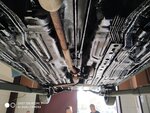 Auto repair shop (vulica Naftavikoŭ No:96Д), otomobil servisi  Rechitsa'dan