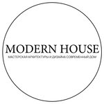 Modern House (Kulakova Street No:20к1), mimari proje firmaları  Moskova'dan